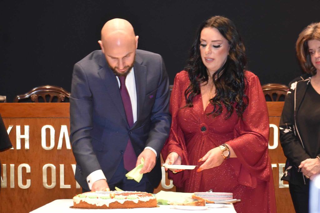 ΛΑΜΨΗ ΚΑΙ ΟΙΚΟΓΕΝΕΙΑΚΟ ΚΛΙΜΑ ΣΤΗΝ ΤΕΛΕΤΗ ΒΡΑΒΕΥΣΕΩΝ ΤΗΣ Ε.Φ.Ο.Επ.Α.