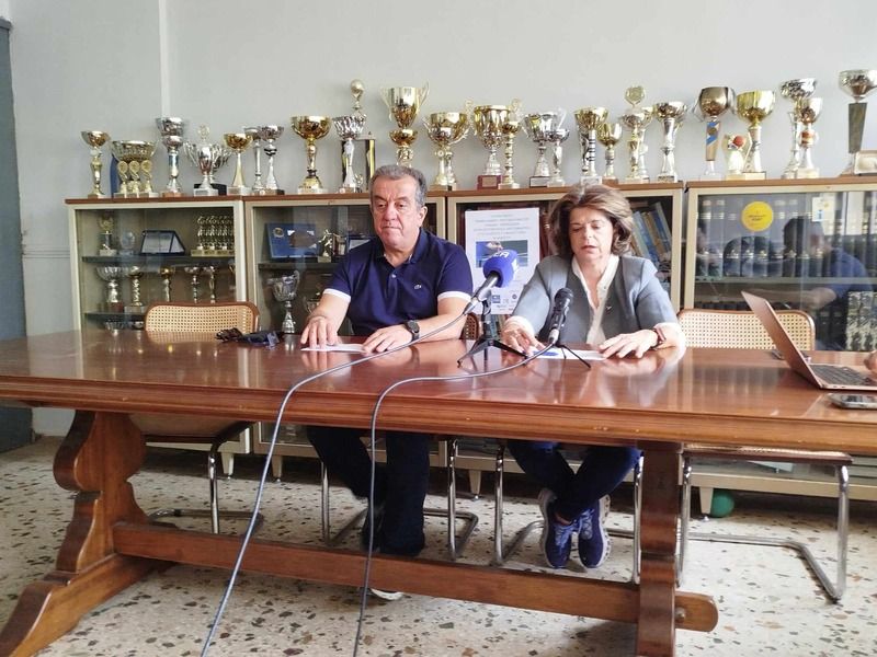 Ο Ο.Α. ΧΑΝΙΩΝ ΓΙΑ ΤΟ ΠΑΝΕΛΛΗΝΙΟ ΠΡΩΤΑΘΛΗΜΑ: «ΘΕΛΟΥΜΕ ΧΡΥΣΟ ΜΕΤΑΛΛΙΟ ΚΑΙ ...