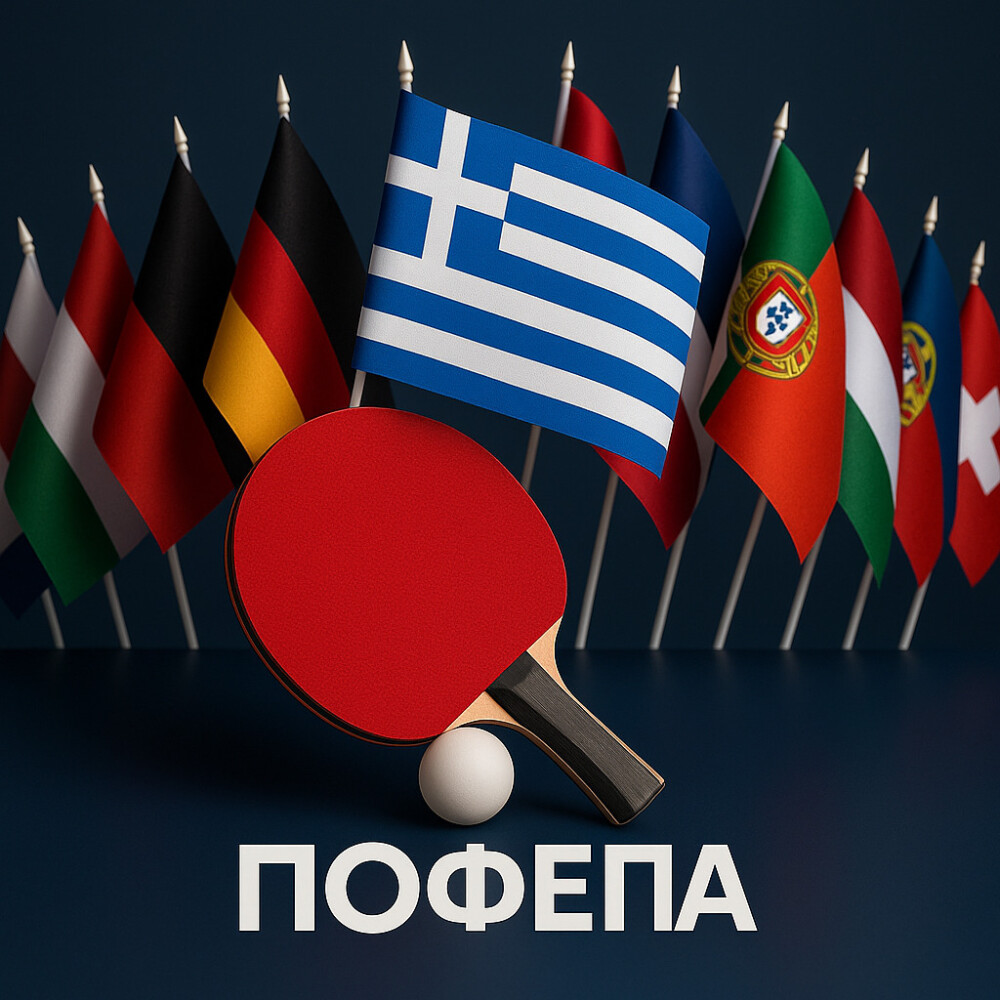 Π.Ο.Φ.Επ.Α. και Ευρώπη: Το δίκτυο των Ερασιτεχνικών Πρωταθλημάτων που ...